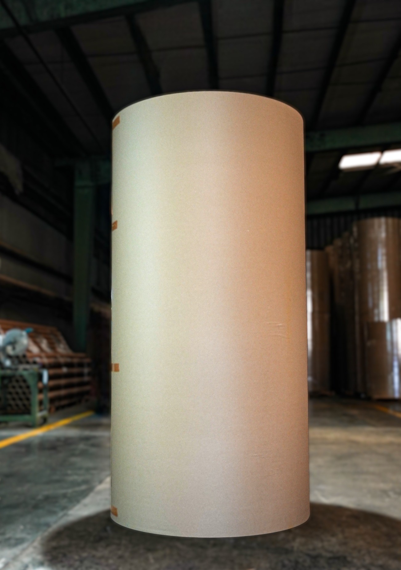 Pulping Process